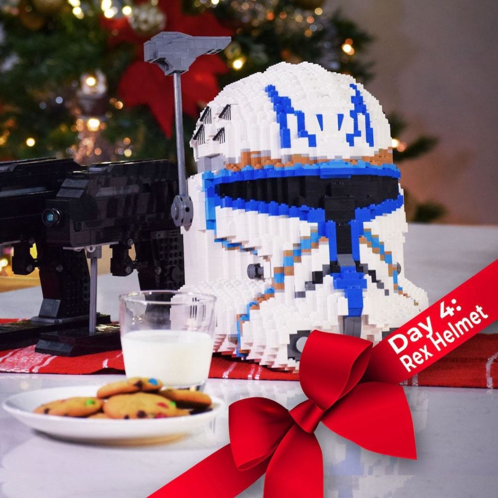 Win life-sized LEGO Pokémon Poké Balls with Bricker Builds