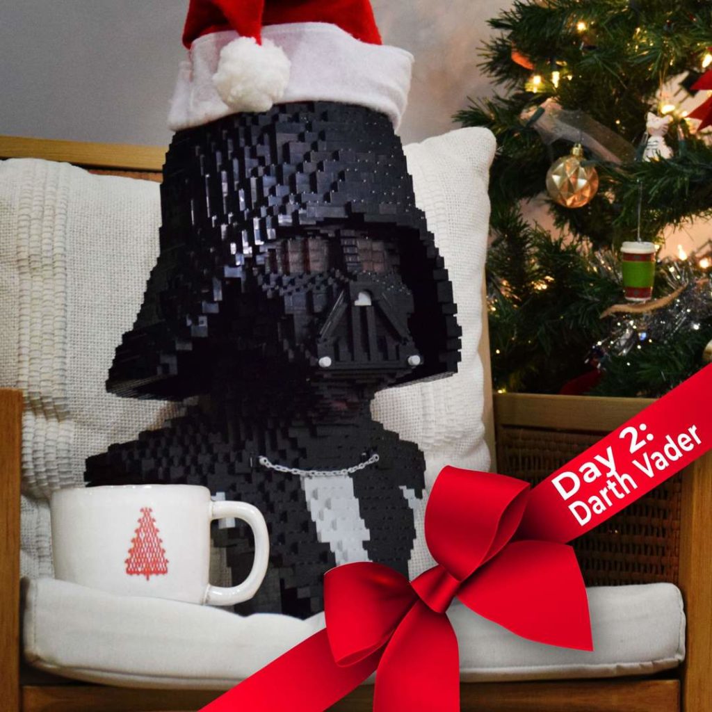 Win life-sized LEGO Pokémon Poké Balls with Bricker Builds