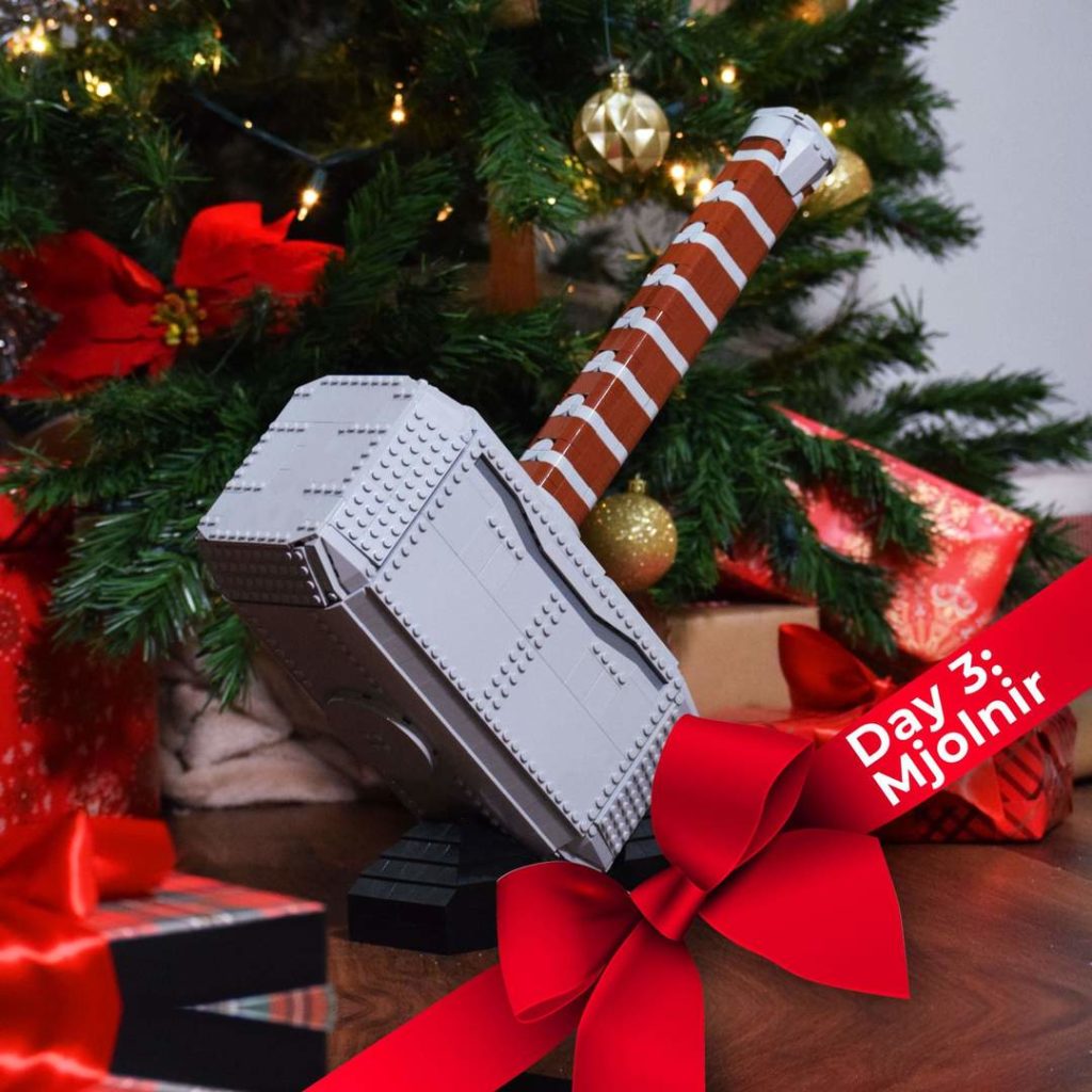 Win life-sized LEGO Pokémon Poké Balls with Bricker Builds