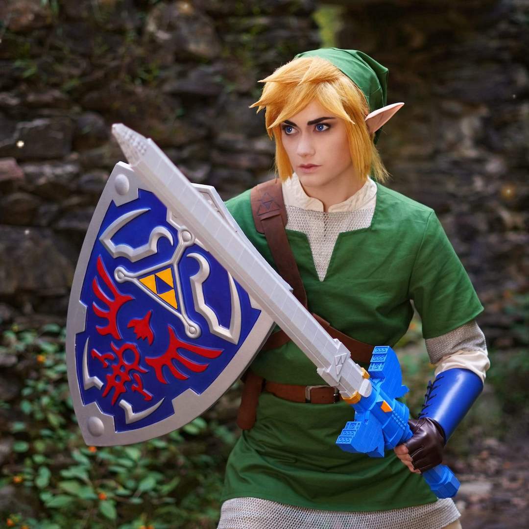 Bricker Builds shows LEGO how to make proper 18+ sets