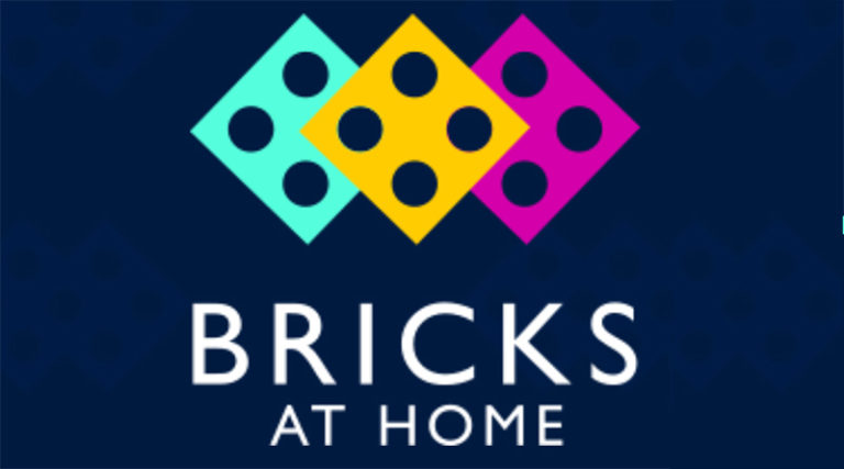 Bricks at Home bringing free virtual LEGO event to fans