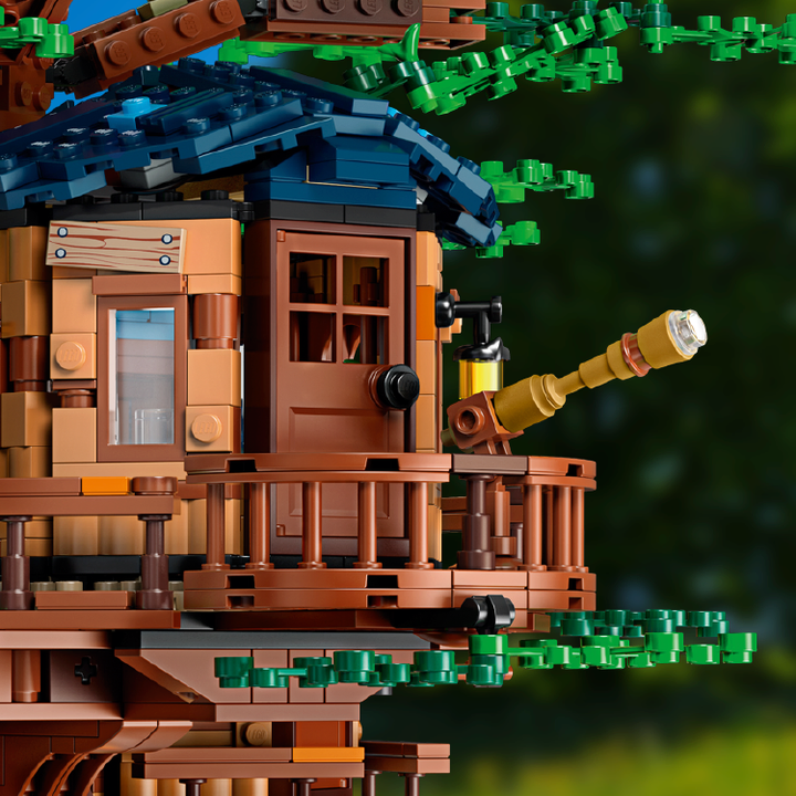 LEGO wants kids to Build the Change once more