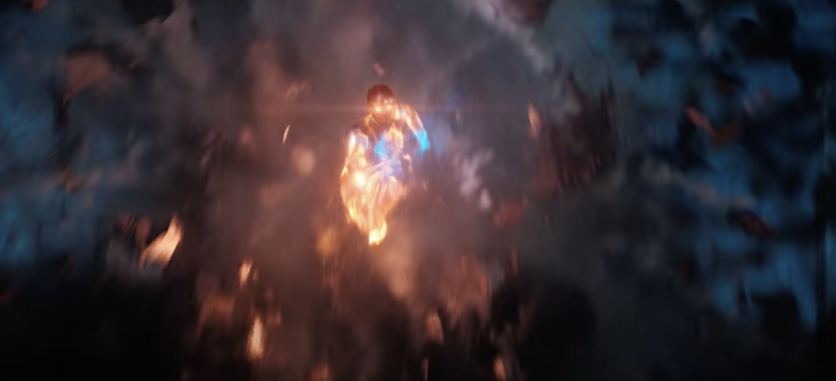 LEGO rumours may confirm huge Doctor Strange 2 spoilers