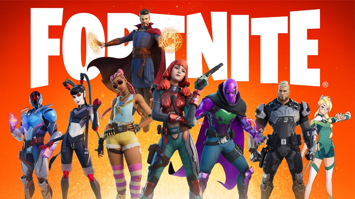 LEGO owners invest $1bn in Fortnite developer Epic Games - Brick Fanatics