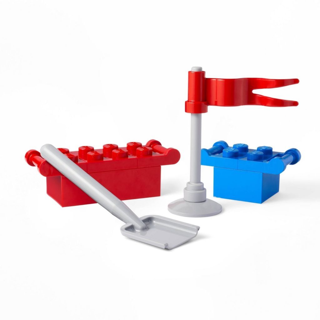 LEGO x Target Collection launches today as US exclusive