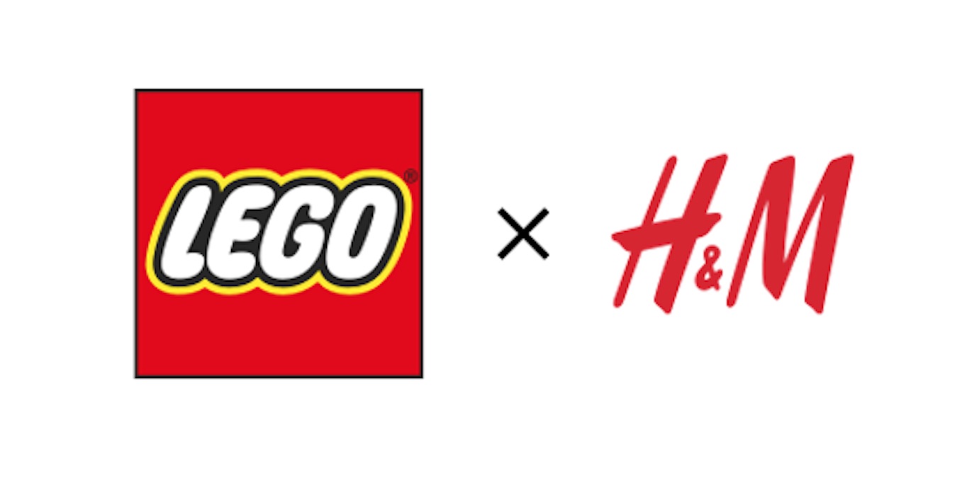 New LEGO x H&M kids clothing collection revealed - Brick Fanatics