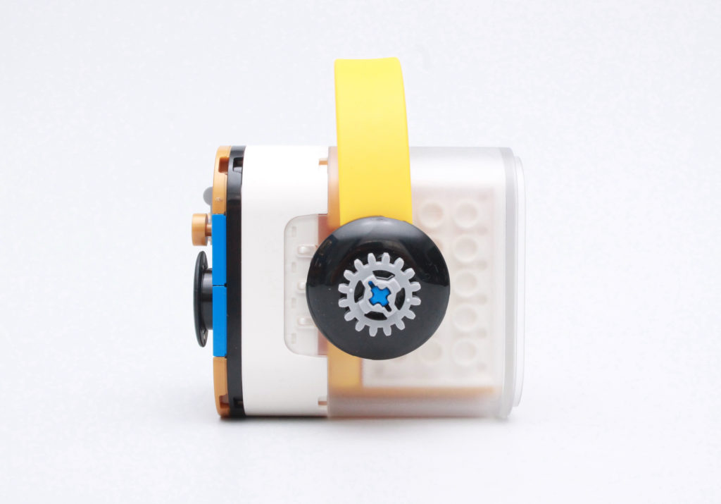 LEGO VIDIYO 43107 HipHop Robot BeatBox review and gallery