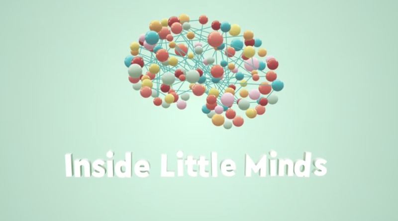 LEGO explains how learning-through-play helps children at school