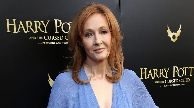 The LEGO Group disavows JK Rowling's views - Brick Fanatics