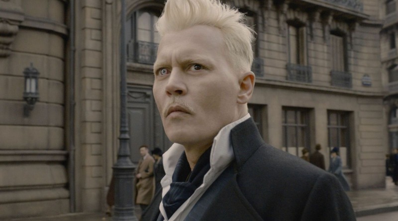 Johnny Depp exits Fantastic Beasts franchise after losing libel case ...