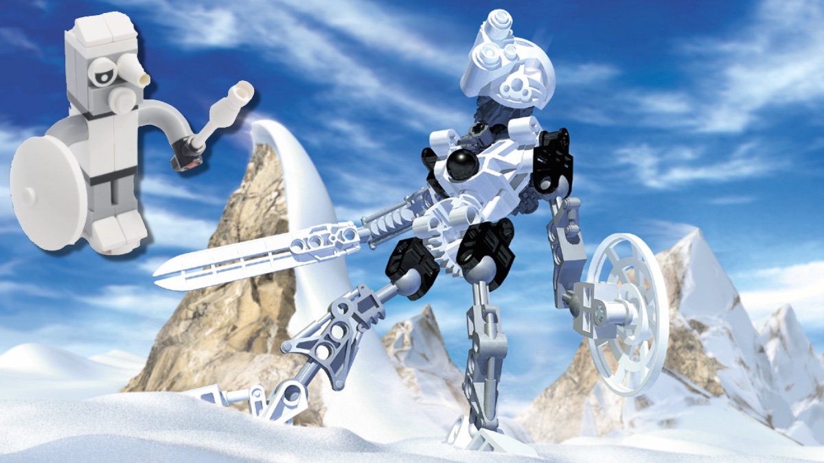Five more classic LEGO sets you can recreate with 11021 90 Years of ...