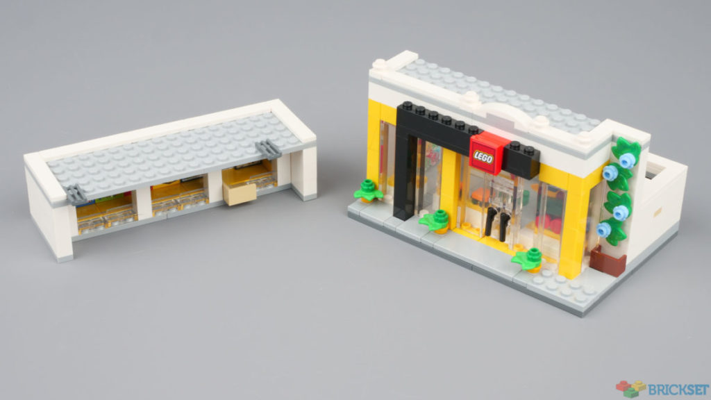 40528 LEGO Brand Retail Store gift-with-purchase revealed
