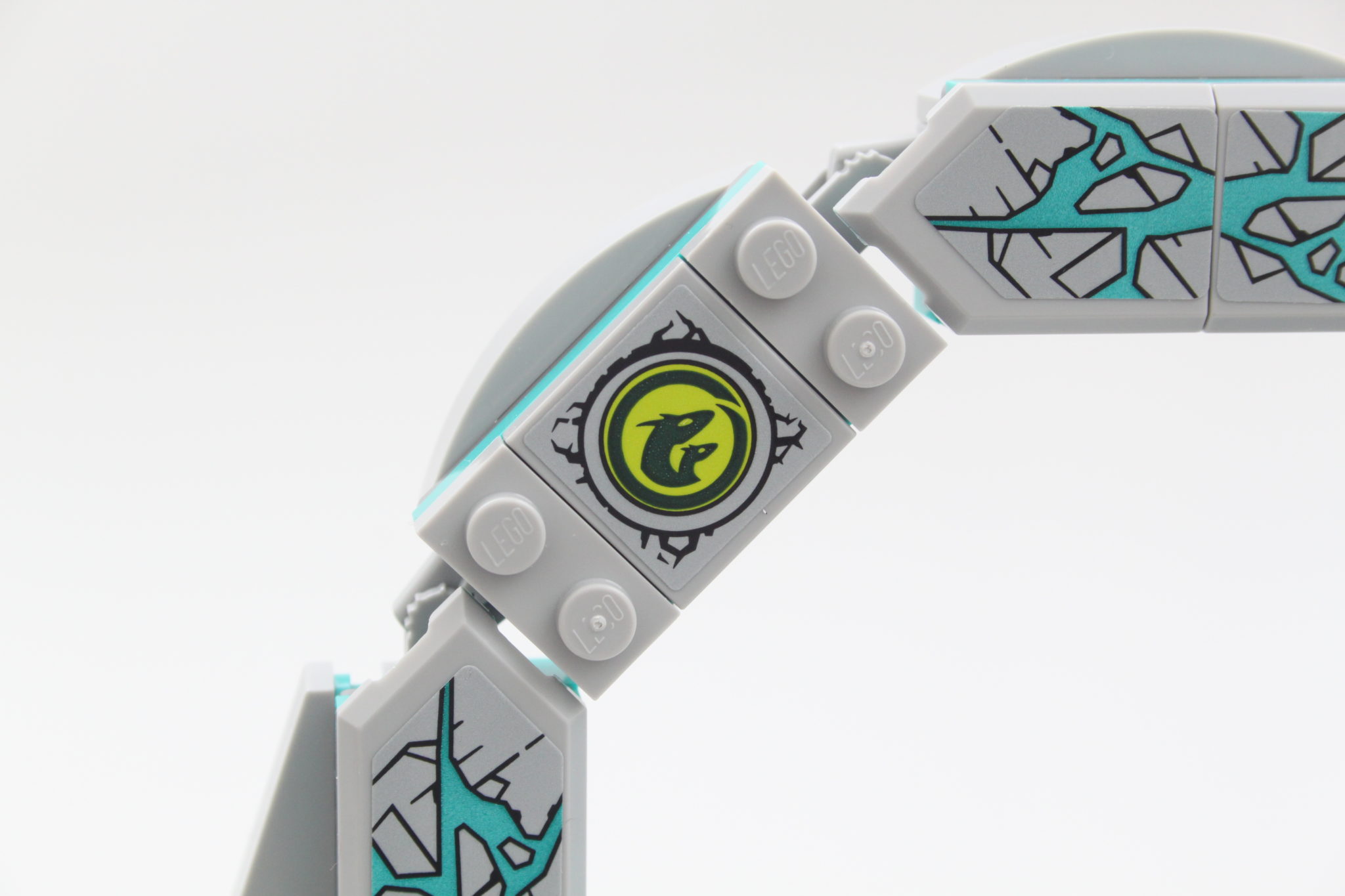 LEGO 40556 Mythica review