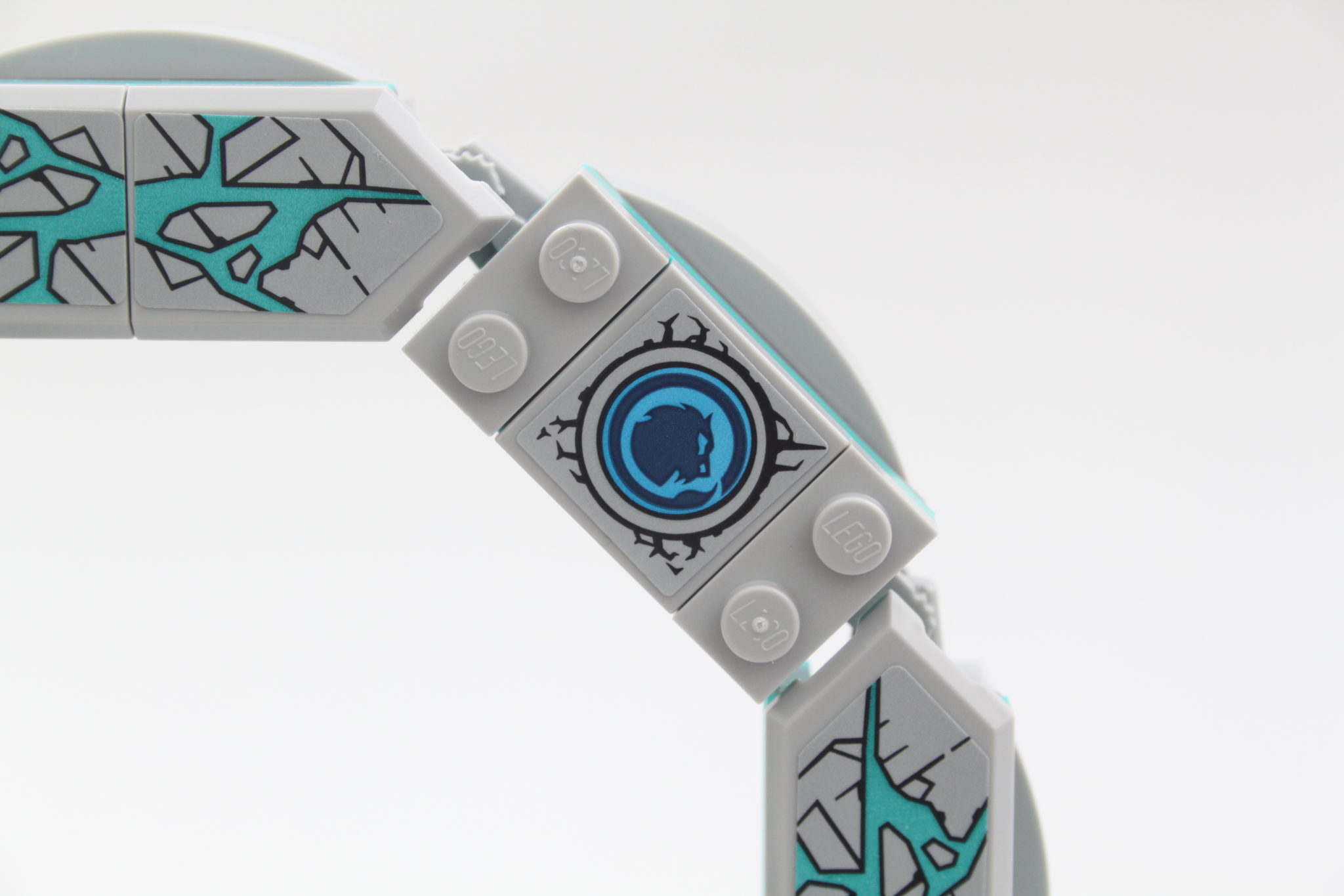 LEGO 40556 Mythica review