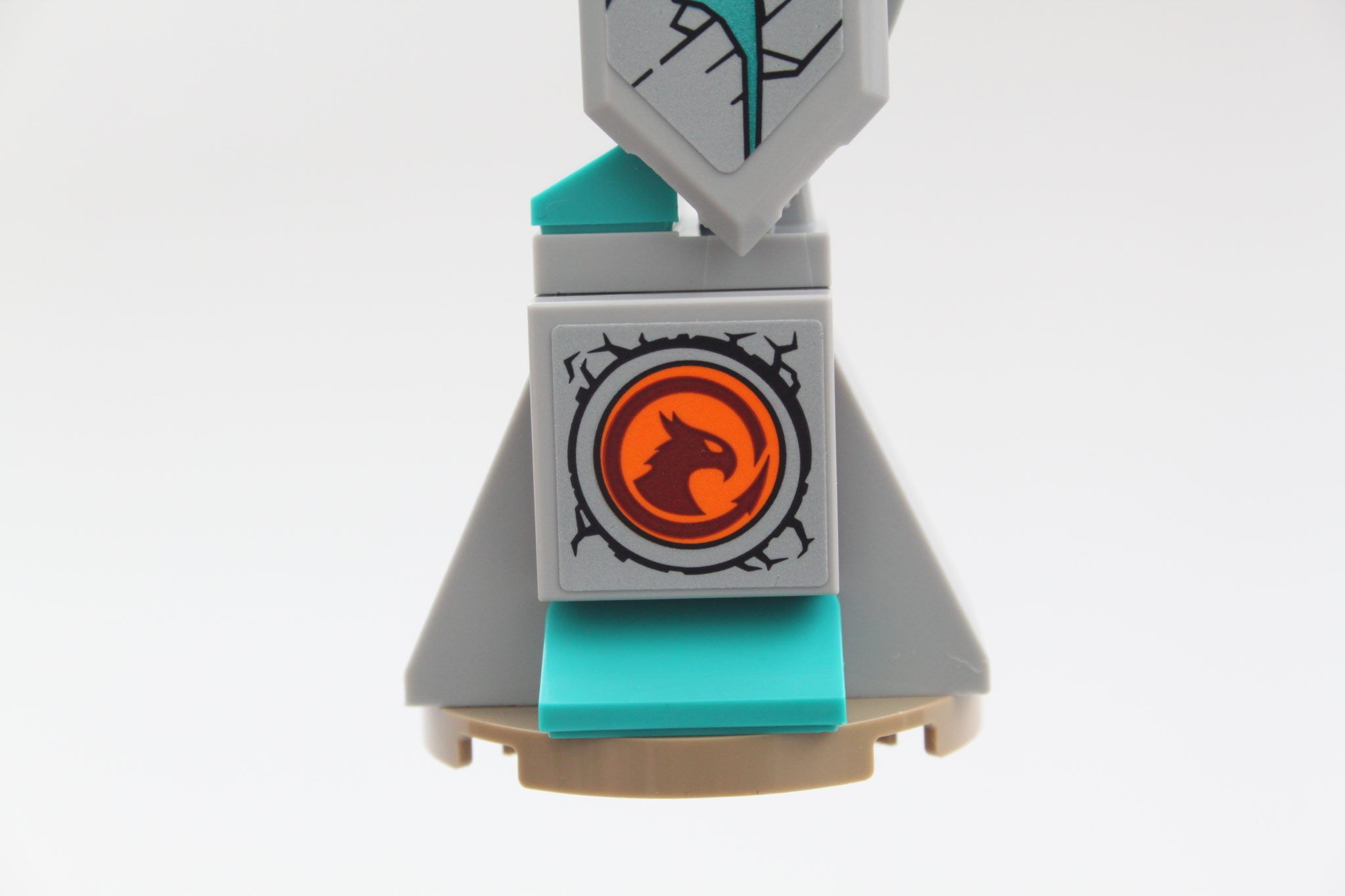 LEGO 40556 Mythica review