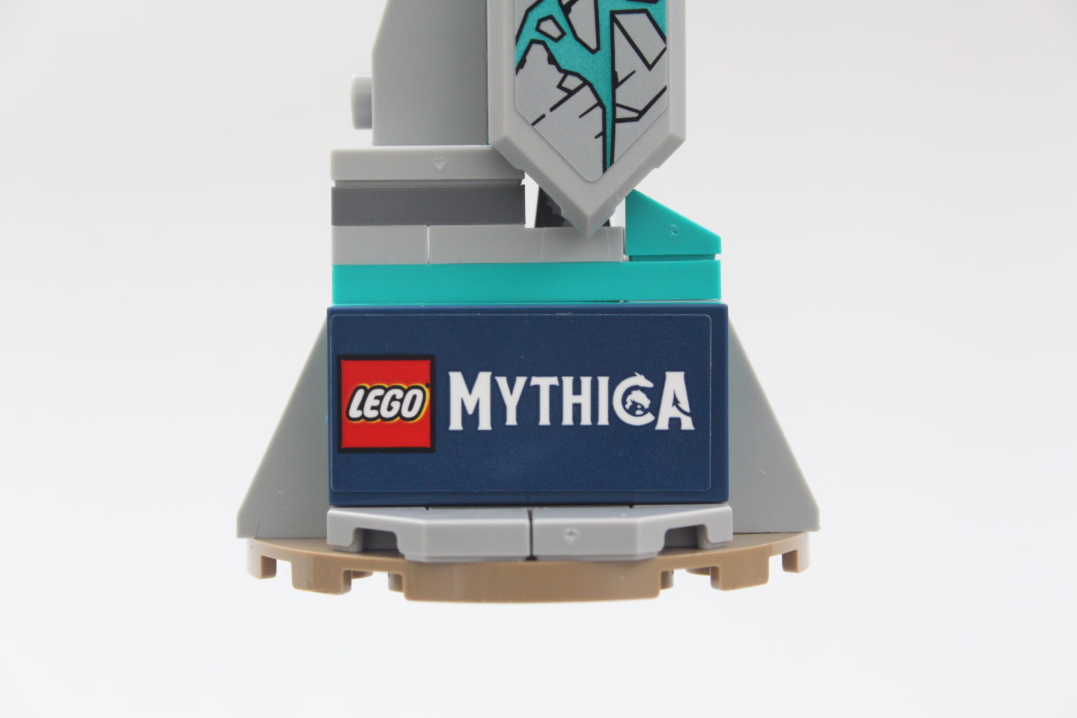 LEGO 40556 Mythica review