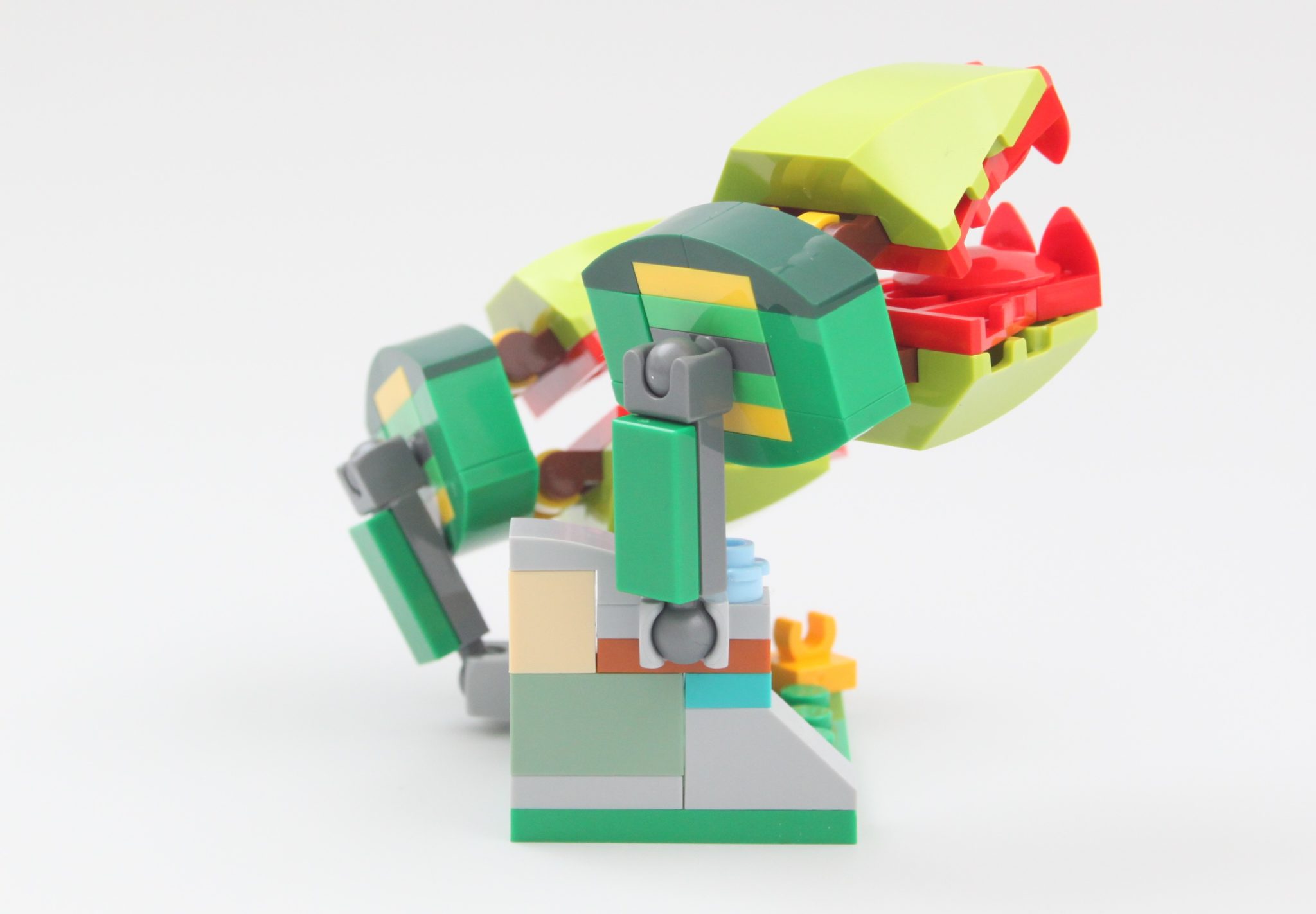 LEGO 40556 Mythica review