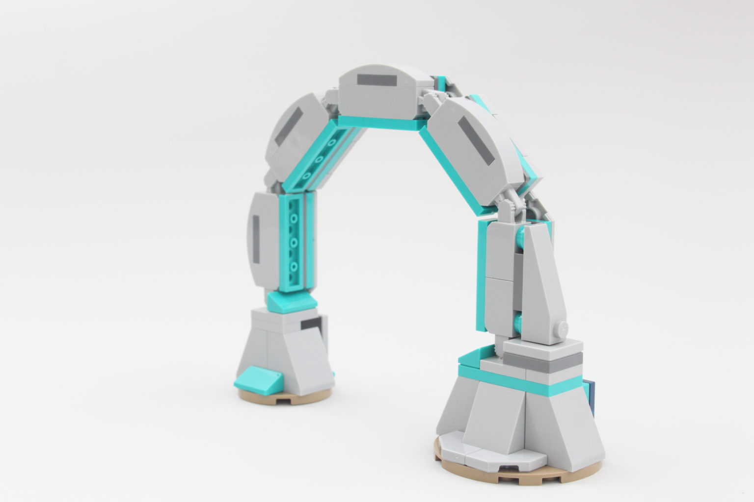 LEGO 40556 Mythica review