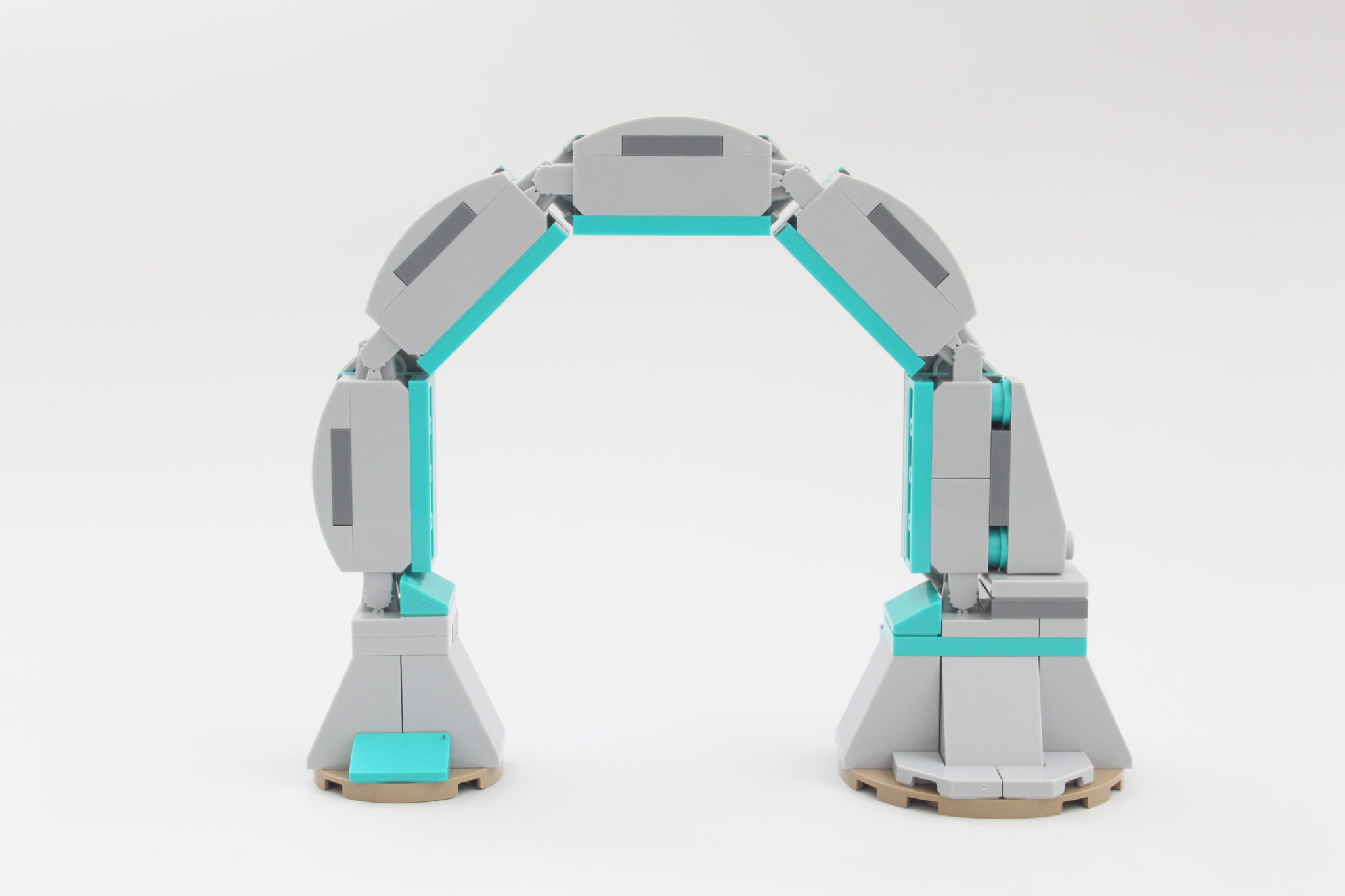 LEGO 40556 Mythica review
