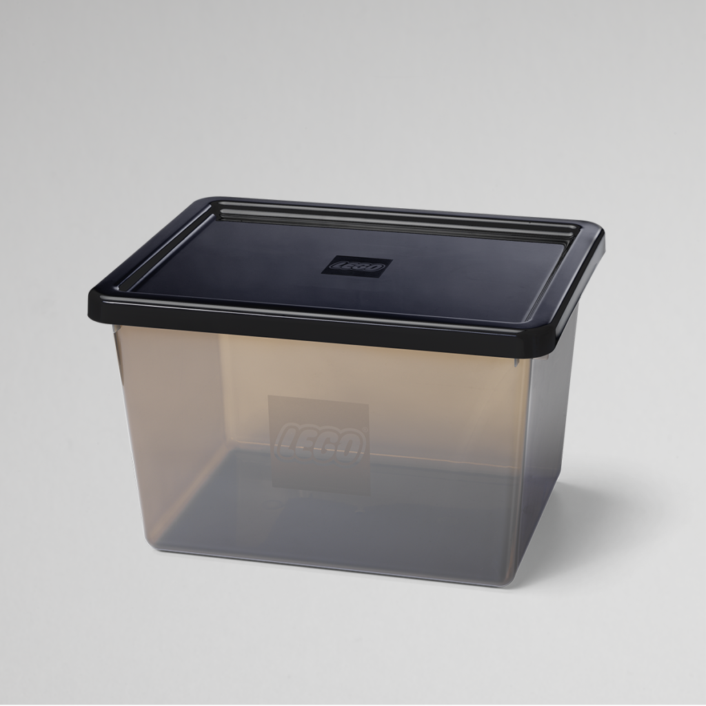 Room Copenhagen reveals a new LEGO storage solution