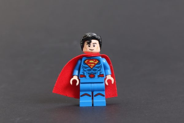 LEGO 71026 DC Super Heroes Collectible Minifigures gallery