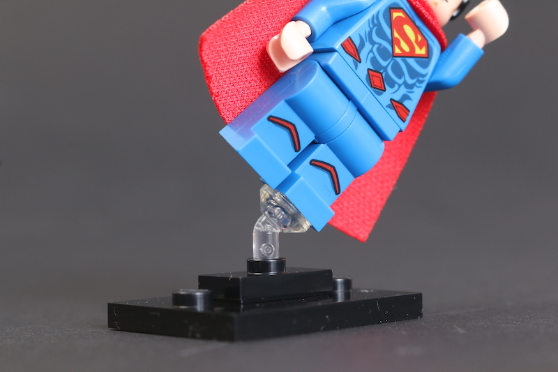 LEGO 71026 DC Super Heroes Collectible Minifigures review