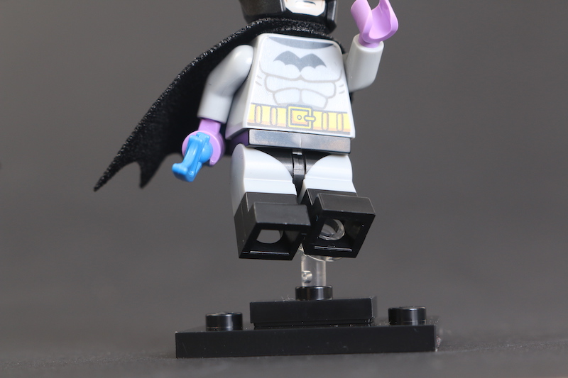 LEGO 71026 DC Super Heroes Collectible Minifigures review