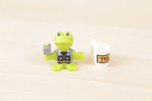 LEGO 71031 Marvel Studios Minifigures review and gallery