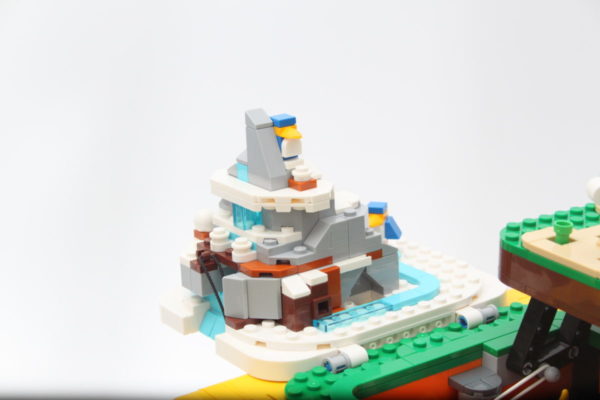 LEGO 71395 Super Mario 64 Question Mark Block full review