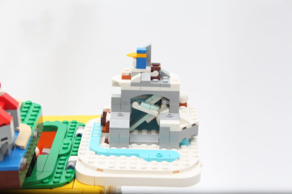 LEGO 71395 Super Mario 64 Question Mark Block full review