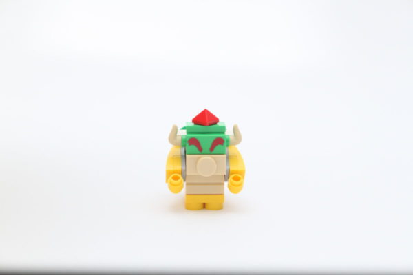 There’s now a LEGO Super Mario Bowser for every scale