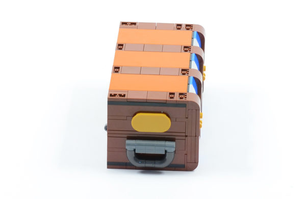 LEGO Harry Potter 76399 Hogwarts Magical Trunk full review
