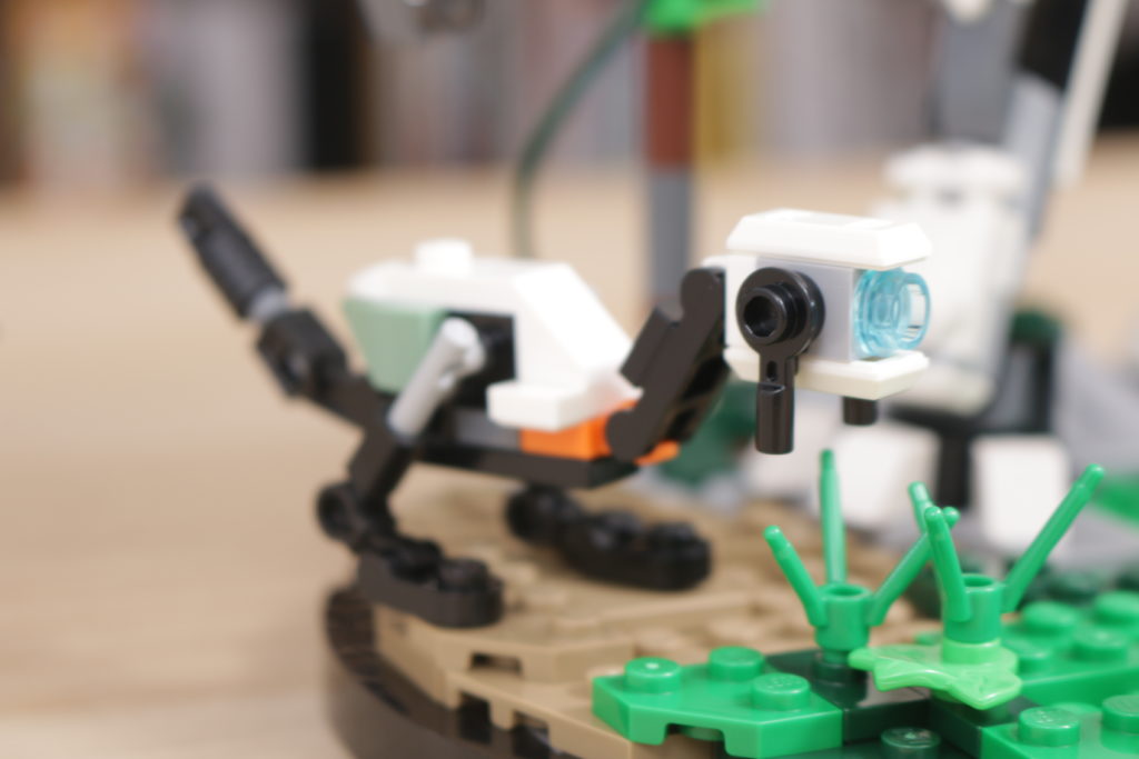 LEGO 76989 Horizon Forbidden West: Tallneck deal available