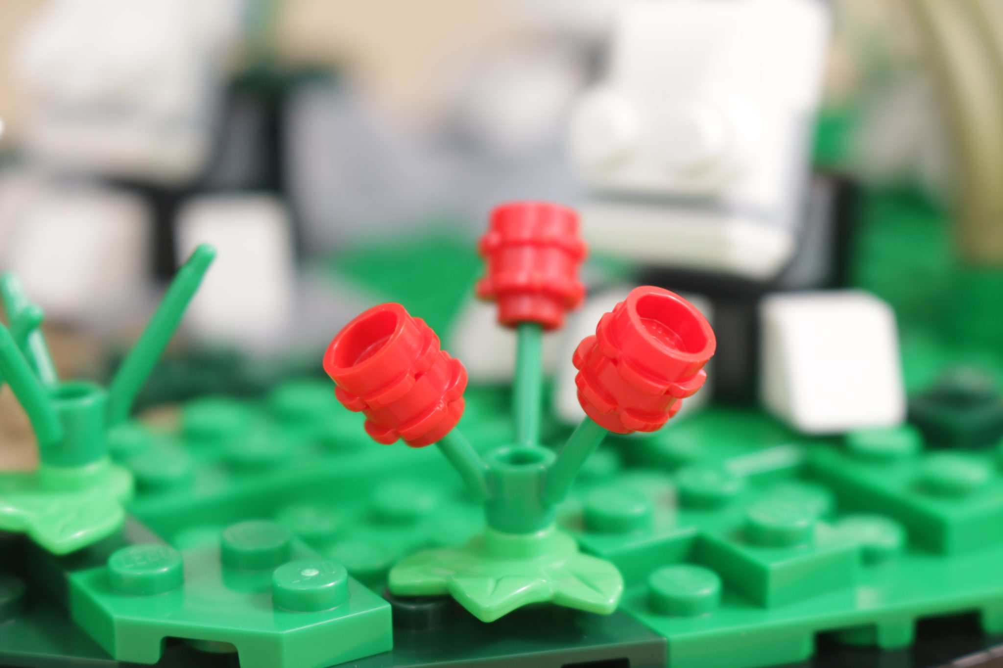 LEGO 76989 Horizon Forbidden West: Tallneck full review