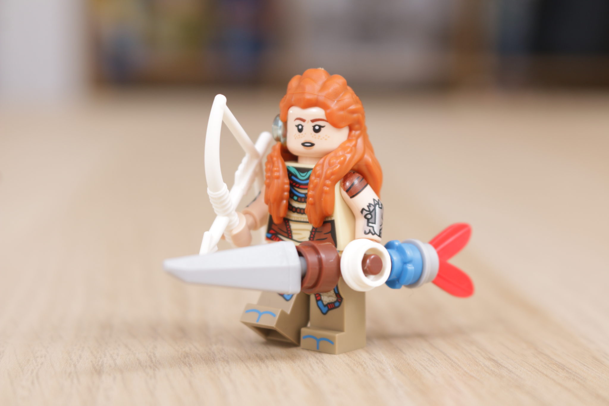 Brick Fanatics’ top 10 LEGO minifigures released in 2022