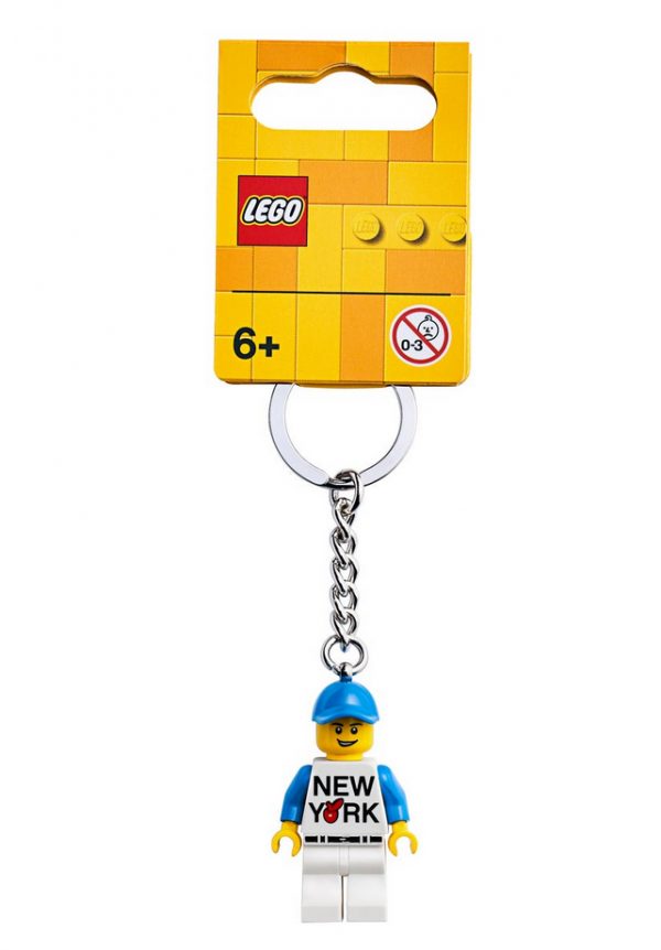 LEGO 854031 Statue of Liberty Magnet coming to the online shop