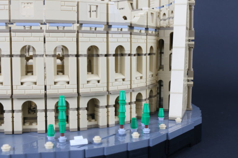 LEGO Creator Expert 10276 Colosseum review