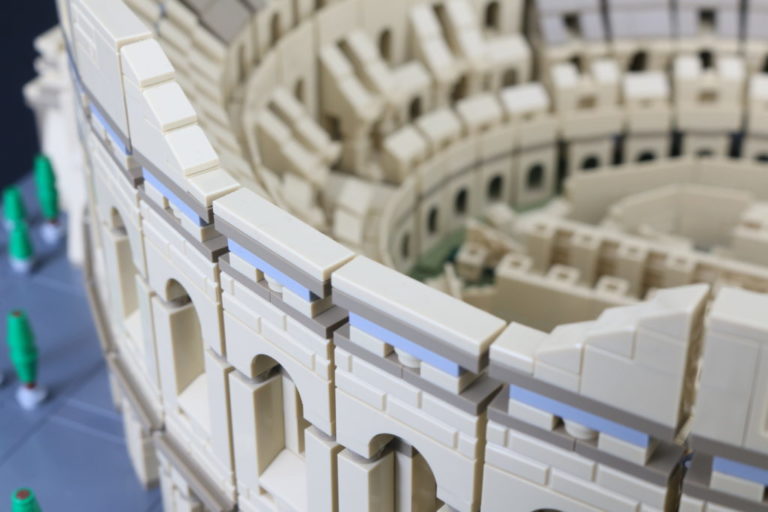 LEGO Creator Expert 10276 Colosseum review