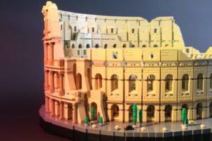 LEGO Creator Expert 10276 Colosseum review