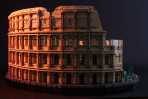 LEGO Creator Expert 10276 Colosseum review