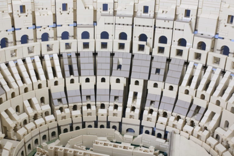 LEGO Creator Expert 10276 Colosseum review