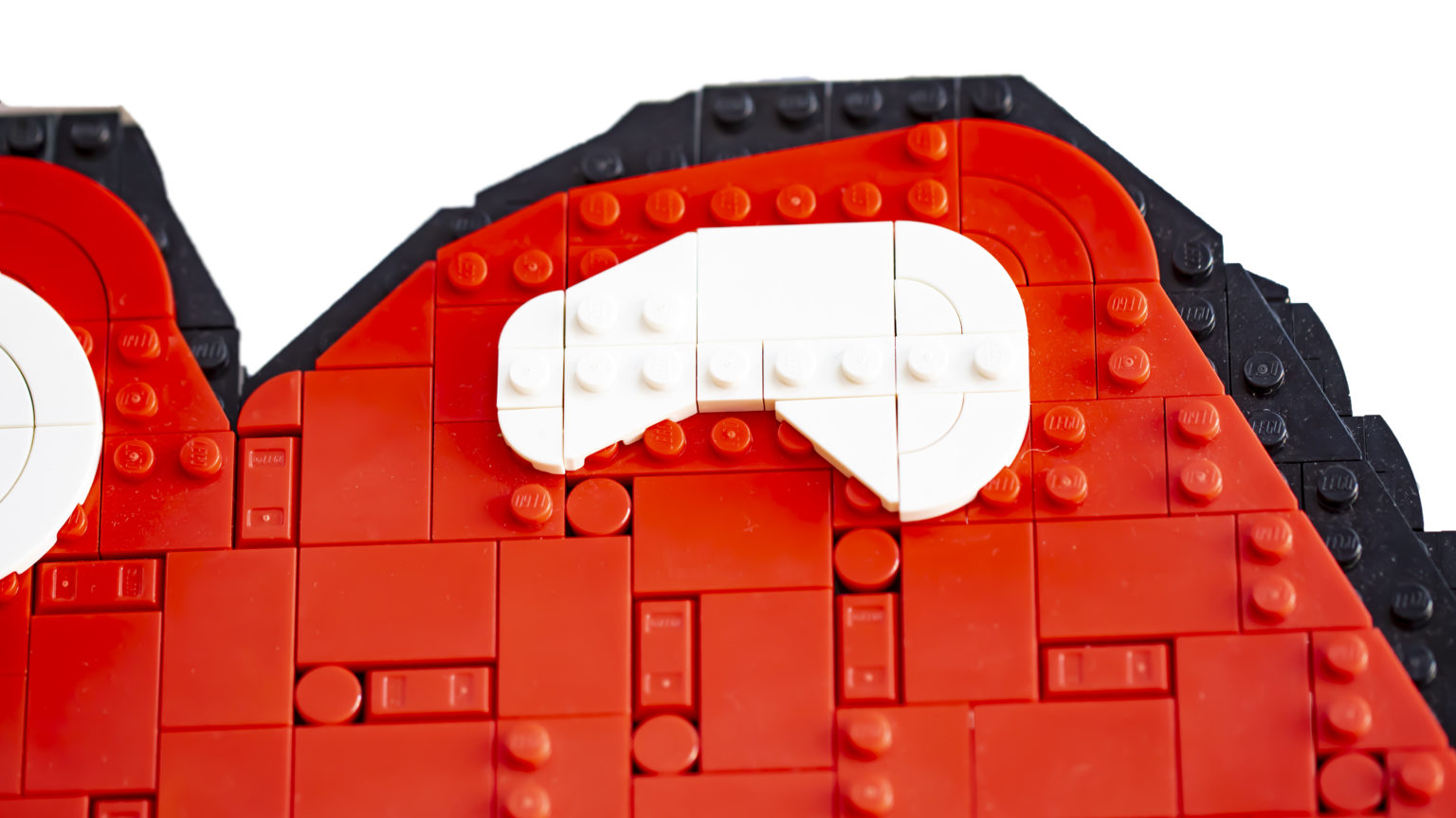 LEGO Art 31206 The Rolling Stones review – true musical art