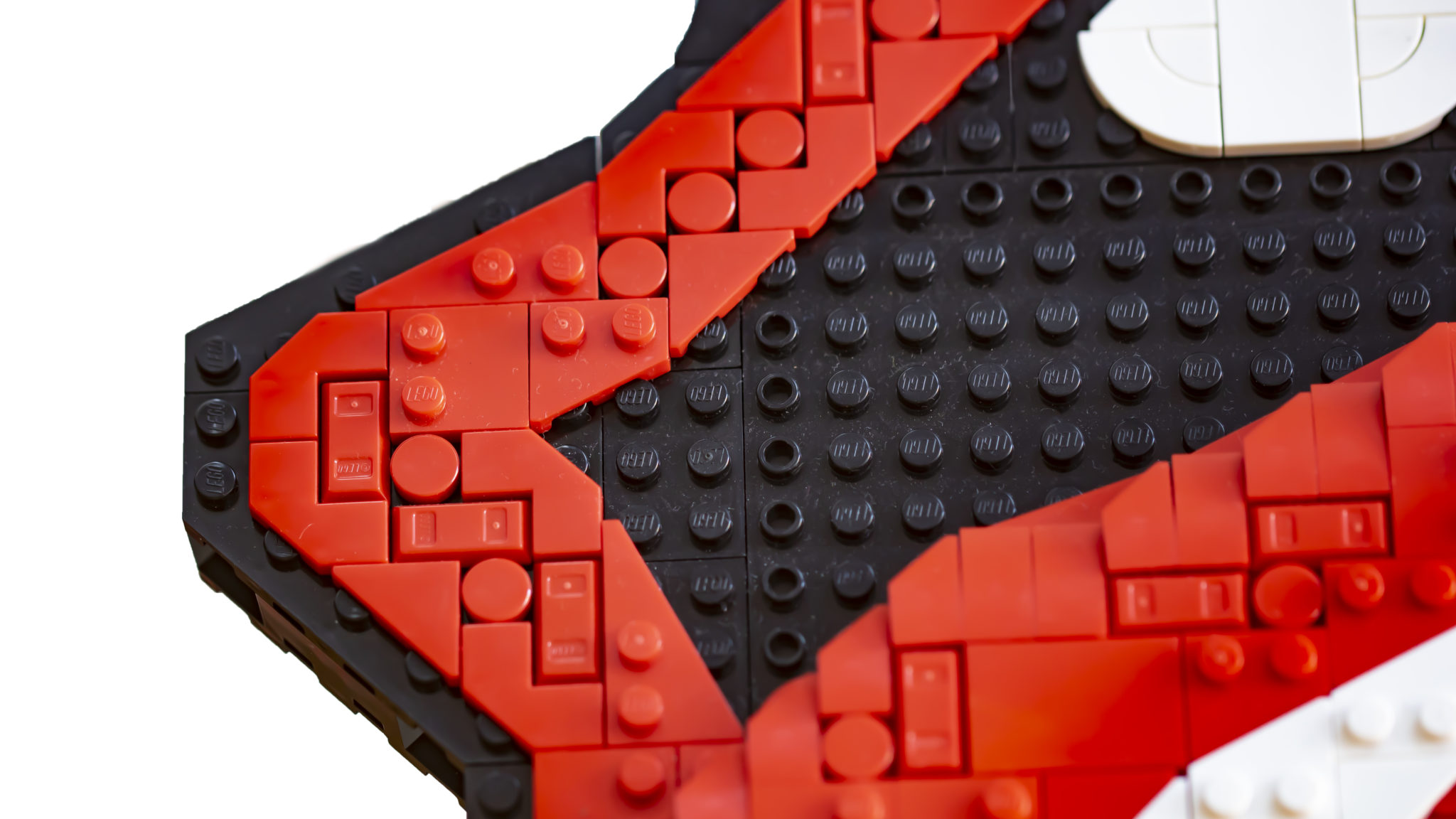 LEGO Art 31206 The Rolling Stones review – true musical art