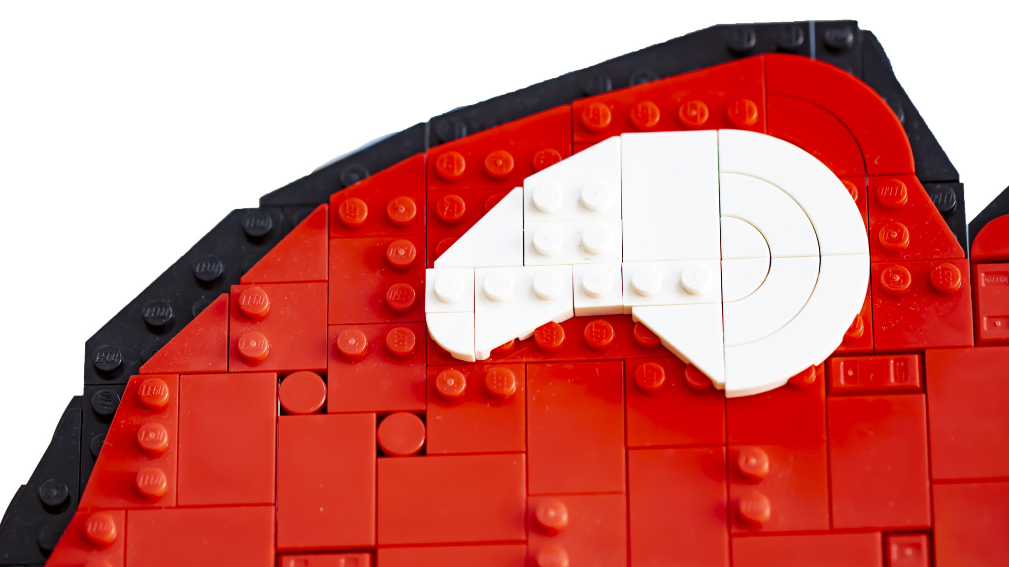 LEGO Art 31206 The Rolling Stones review – true musical art