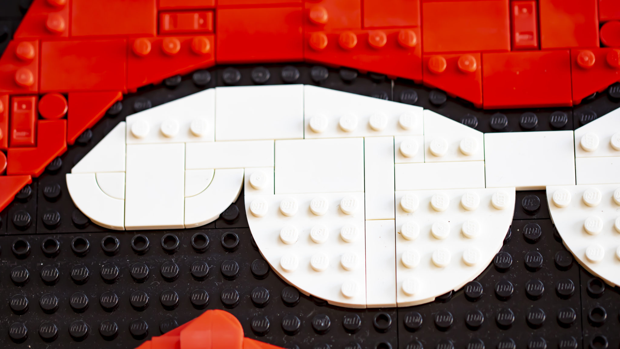 LEGO Art 31206 The Rolling Stones review – true musical art