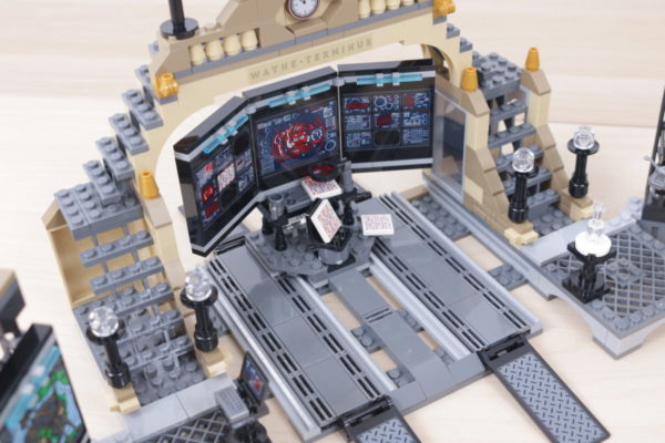 Five things we need in the rumoured LEGO 2025 Batcave set