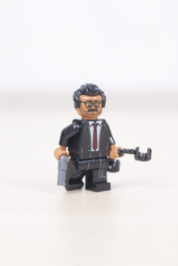 Lego Batman Riddler More