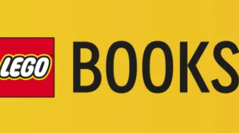 New LEGO Books leader will usher in 'non-traditional formats and ...