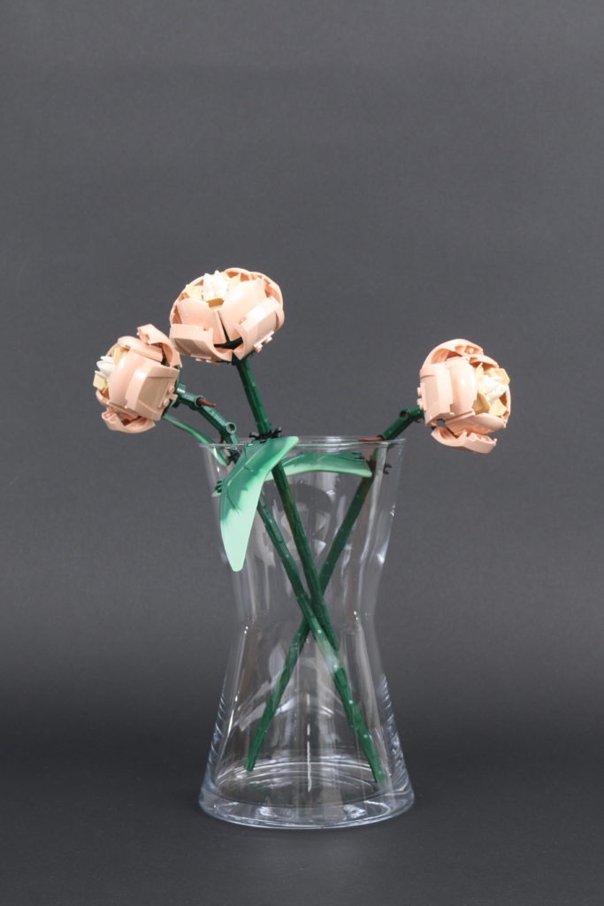 LEGO Botanical Collection 10280 Flower Bouquet review and gallery