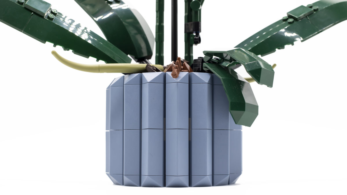LEGO for Adults Botanical Collection 10311 Orchid review